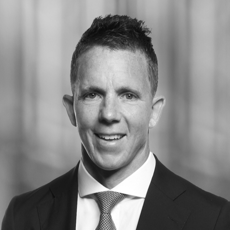 Jamie Palmer, Asia-Pacific | Chambers Profiles