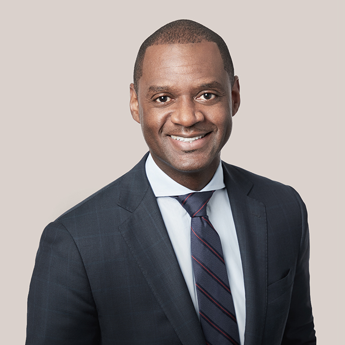 Andrew Nunes, Canada | Chambers Profiles