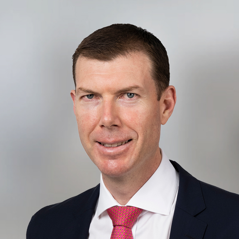 David Clee, Asia-Pacific | Chambers Profiles