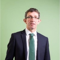 Stephen Halloran, UK | Chambers Profiles