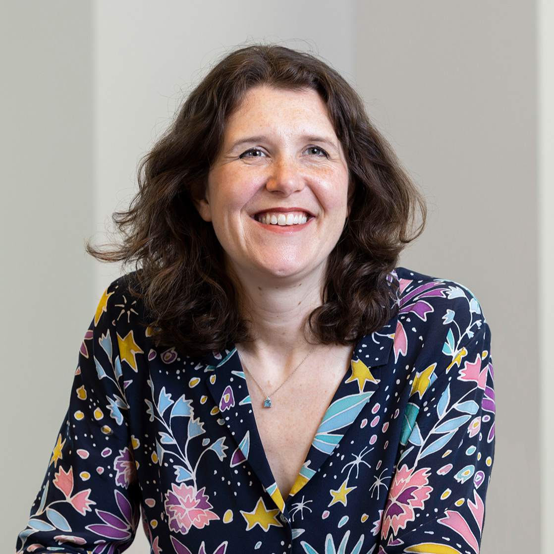 Hannah Crowther, UK | Chambers Profiles