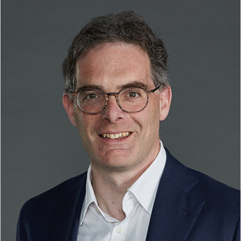 Andrew Dyson, UK | Chambers Profiles