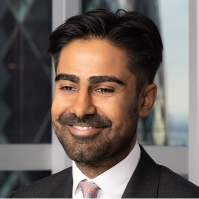 Manoj Tulsiani, UK | Chambers Profiles