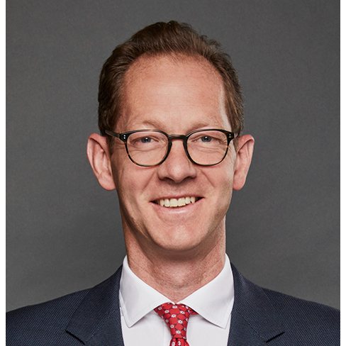 Jeremy Andrews, UK | Chambers Profiles