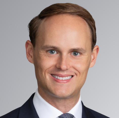 Matthew Hearn, UK | Chambers Profiles