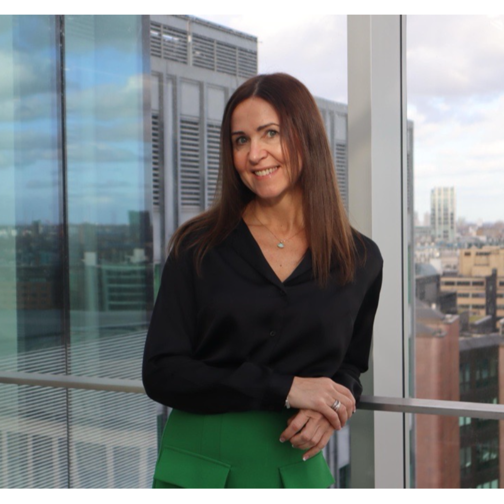 Lisa Lunt, UK | Chambers Profiles