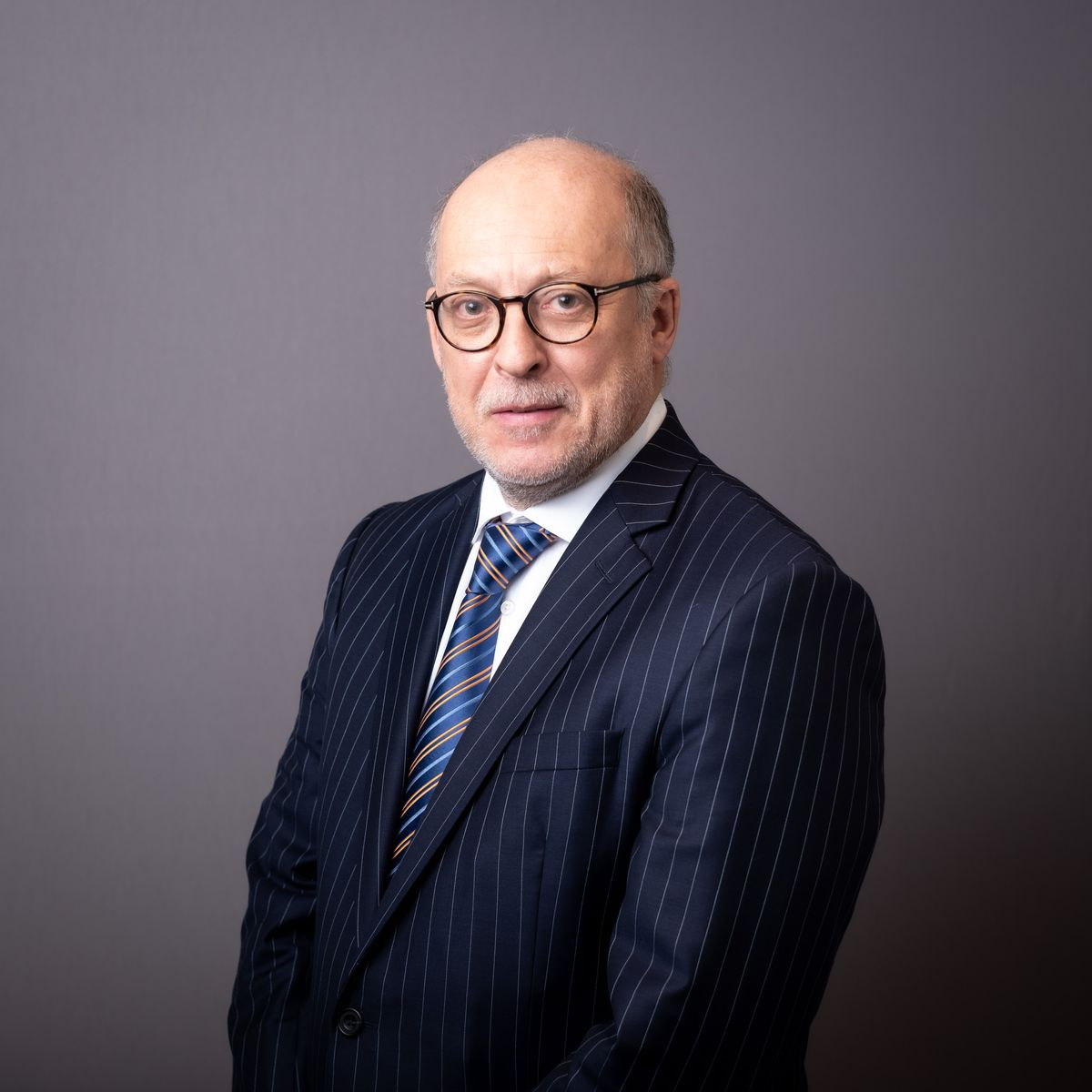 Simon Bushell, UK | Chambers Profiles