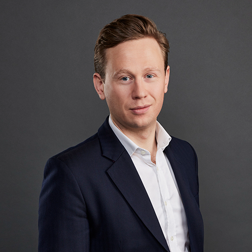 Samuel Whittaker, UK | Chambers Profiles