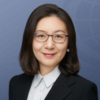 Hong Jiang, Greater China Region | Chambers Profiles