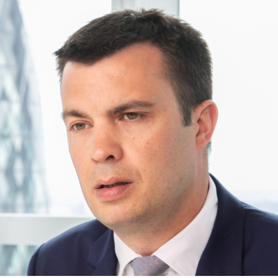 Richard Butterwick, UK | Chambers Profiles