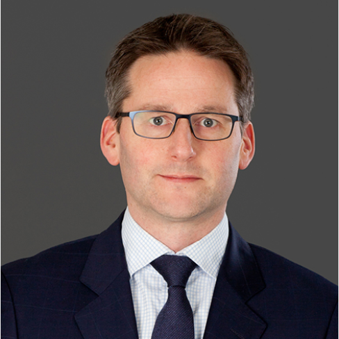 Christian P.N. Fenner, Europe | Chambers Profiles