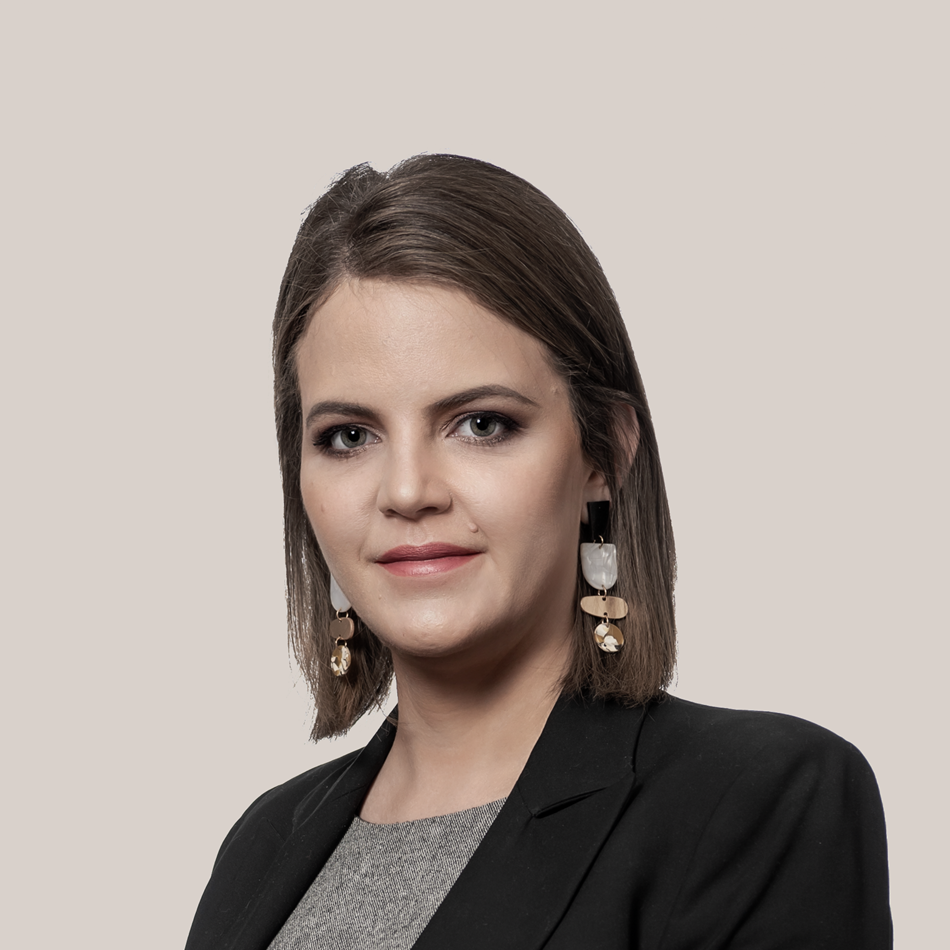 Simone Bryson, Global | Chambers Profiles