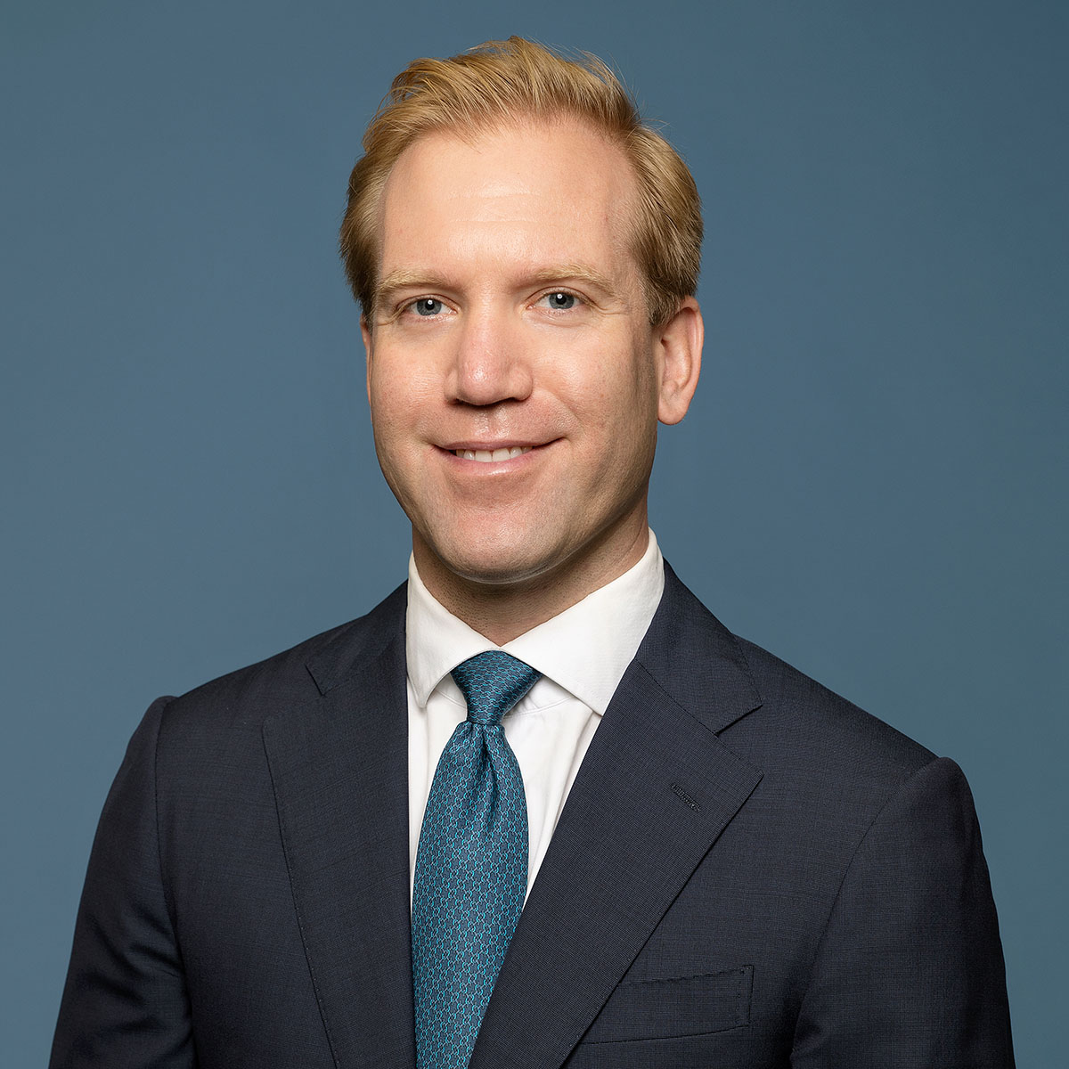 Stian Alexander Slaatta, Europe | Chambers Profiles