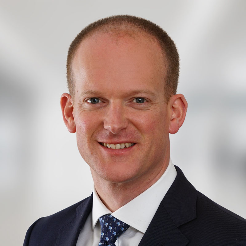 Richard Tomlinson, Global | Chambers Profiles
