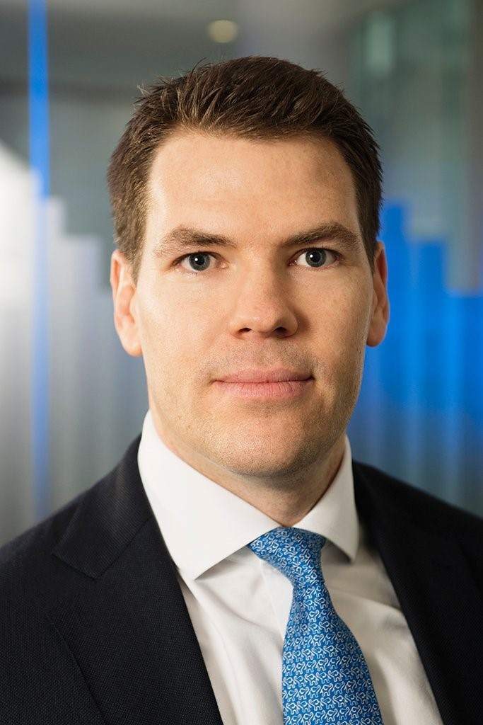 Robert Haak, UK | Chambers Profiles