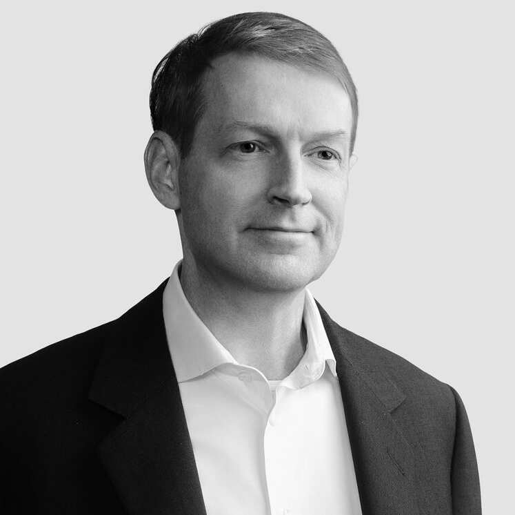 Jeff Hendrickson, UK | Chambers Profiles