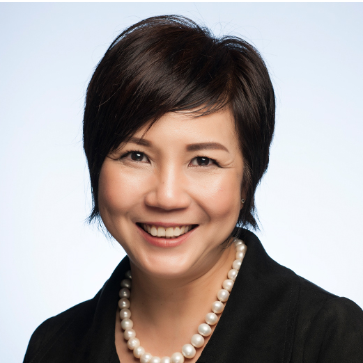 Mei Ann Lim, Asia-Pacific | Chambers Profiles