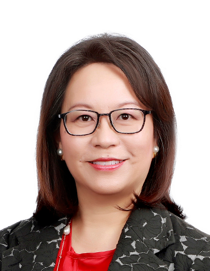 Pat Lynn Leong, Asia-Pacific | Chambers Profiles