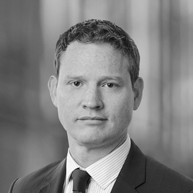 Jonathan Parry, UK | Chambers Profiles