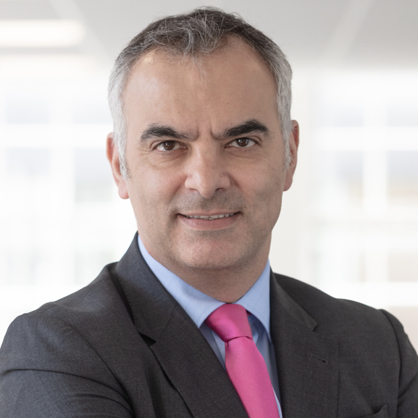 Nicholas Xydias, UK Bar | Chambers Profiles