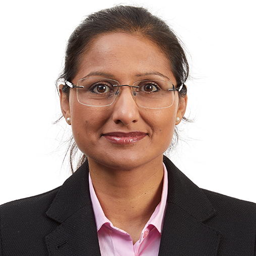 Shilpa Shah, UK Bar | Chambers Profiles