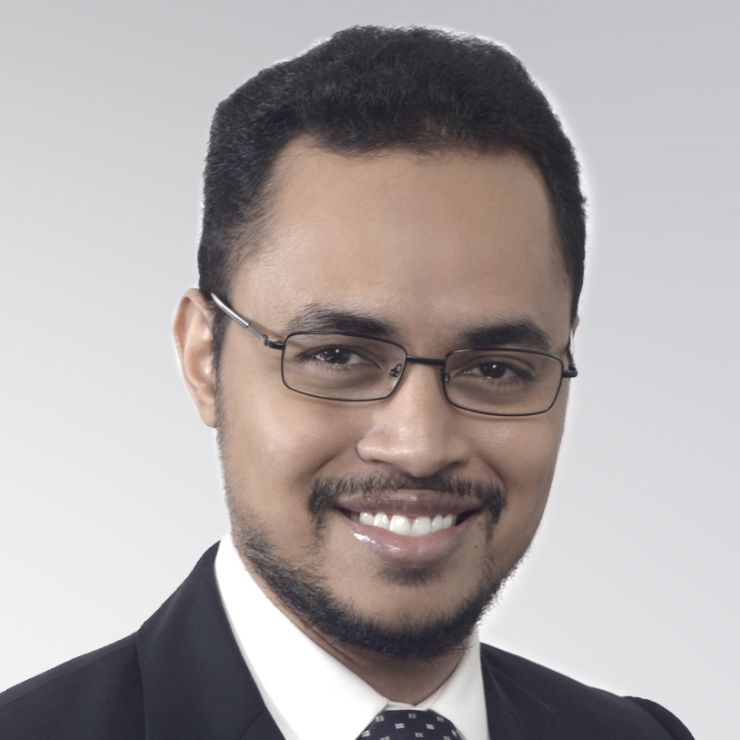 Adam Maniam, Asia-Pacific | Chambers Profiles