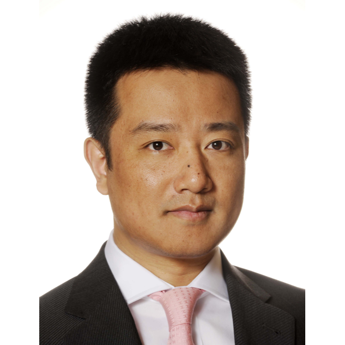 Richard Gu, Greater China Region | Chambers Profiles