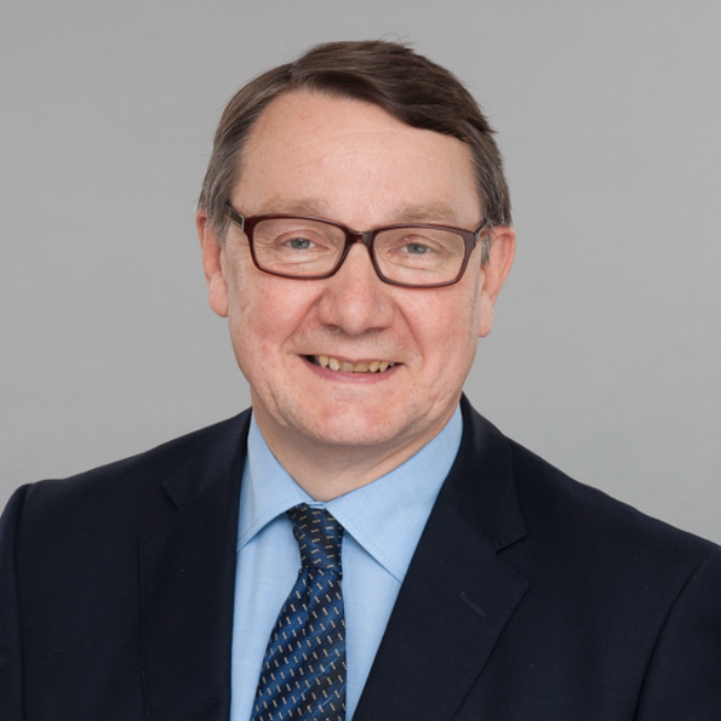 Bruce Potter, UK | Chambers Profiles