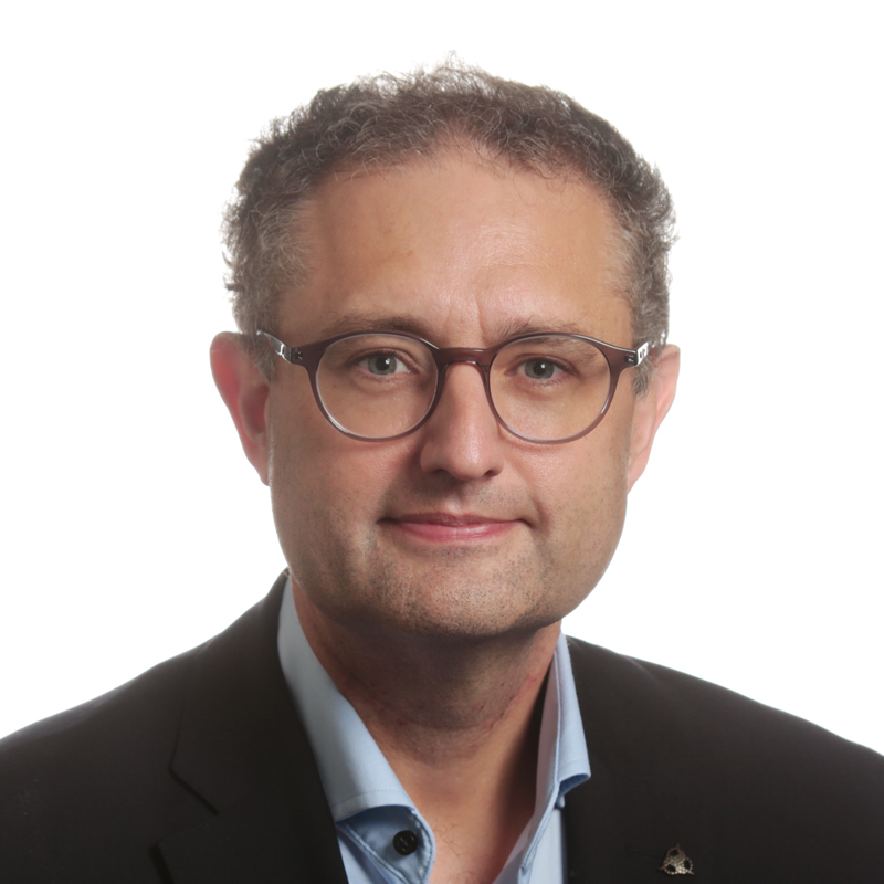 Tim Rutherford, UK | Chambers Profiles