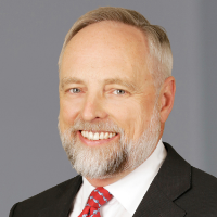 Gordon Chambers, Canada | Chambers Profiles