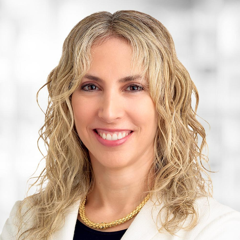 Iris Fischer, Canada | Chambers Profiles