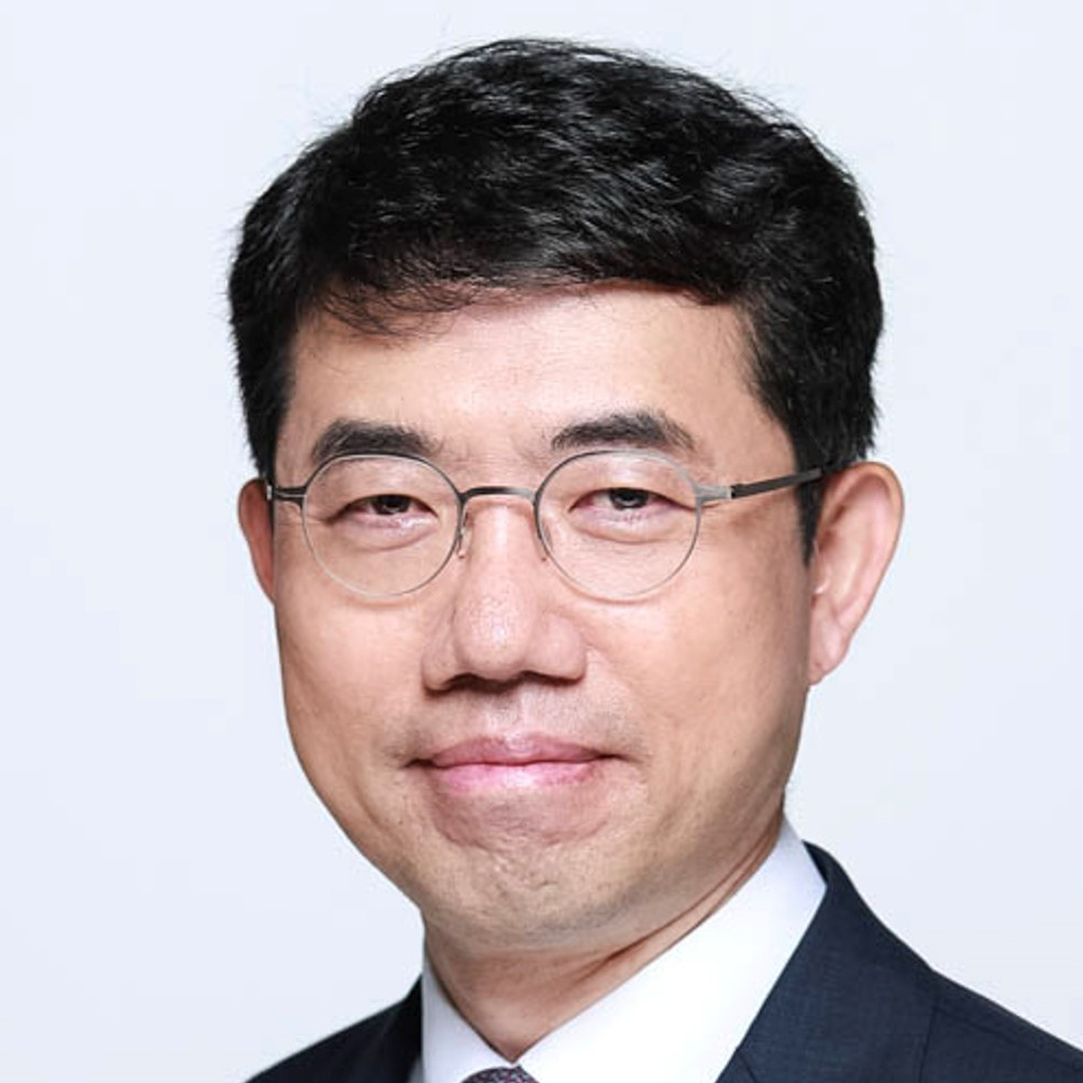 Jong-Han Oh, Asia-Pacific | Chambers Profiles