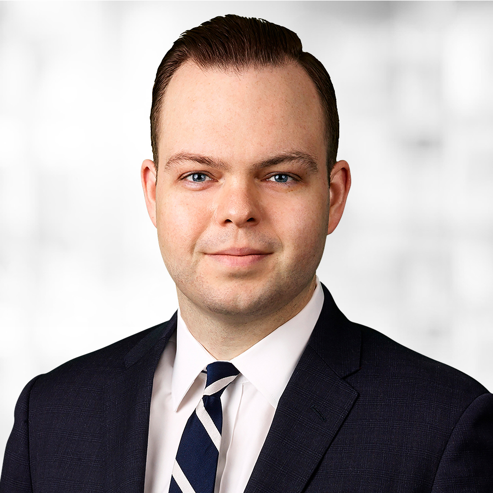 Patrick Gordon, Canada | Chambers Profiles