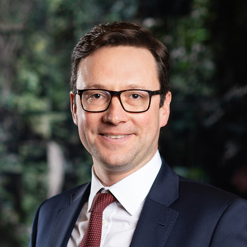 Gregory Price, UK | Chambers Profiles