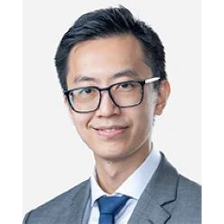 Addy Herg, Asia-Pacific | Chambers Profiles