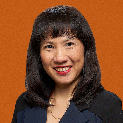 Tracy-Anne Ang, Asia-Pacific | Chambers Profiles