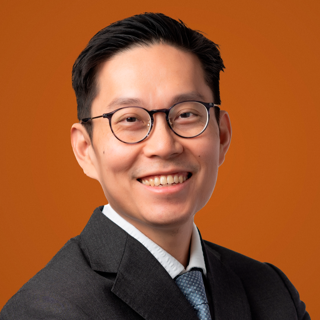 Terence Quek, Asia-Pacific | Chambers Profiles