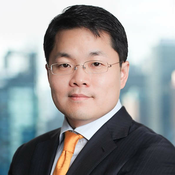 Geoffrey Chan, Greater China Region | Chambers Profiles