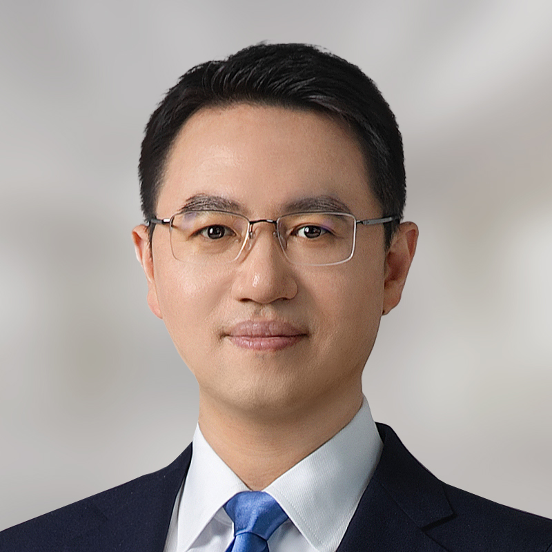 Shi Lei, Greater China Region | Chambers Profiles