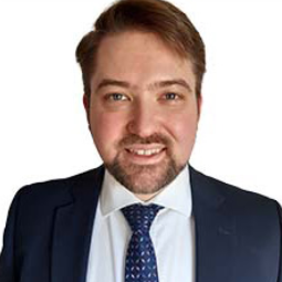 Richard Broadbent, UK | Chambers Profiles