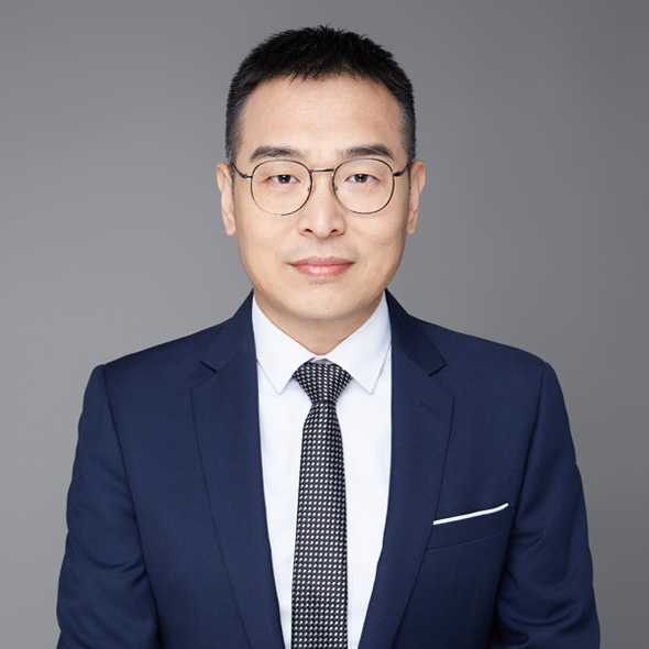 Michael Wu, Greater China Region | Chambers Profiles
