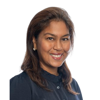 Sophie Mathur, Asia-Pacific | Chambers Profiles