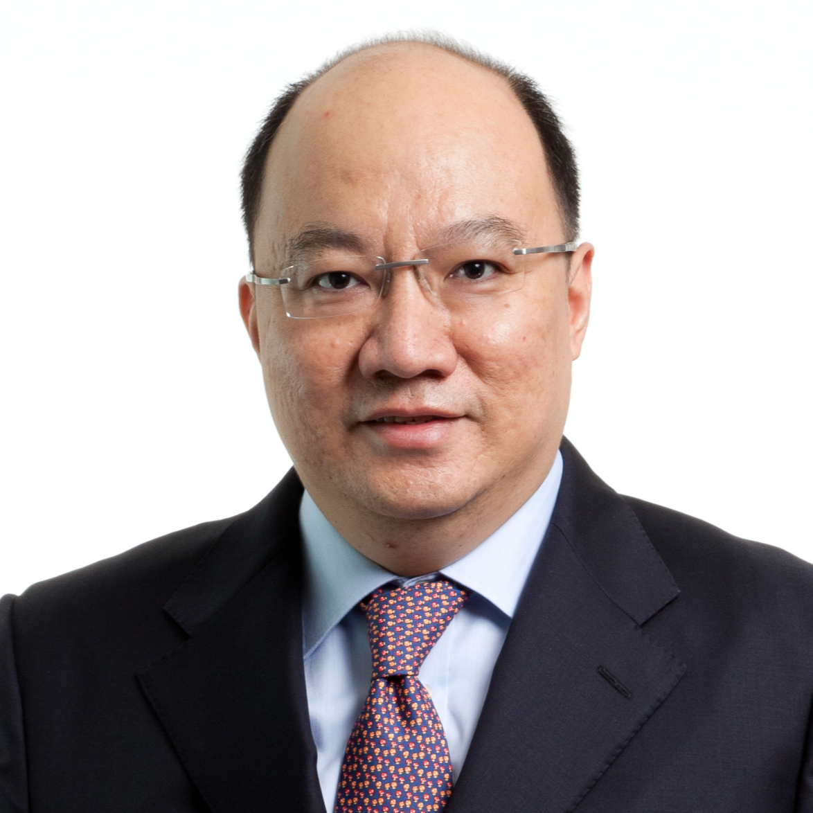 Nicholas Chong, Asia-Pacific | Chambers Profiles