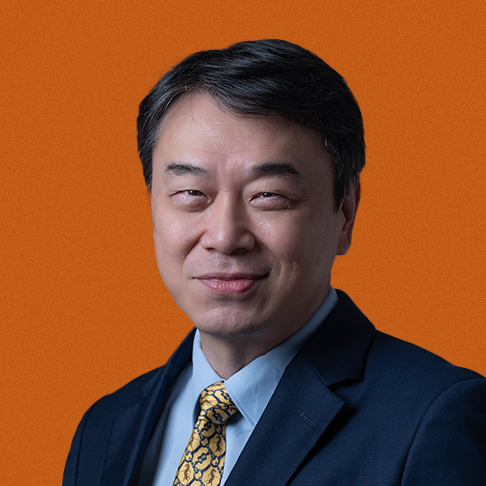 Raymond Tong, Asia-Pacific | Chambers Profiles
