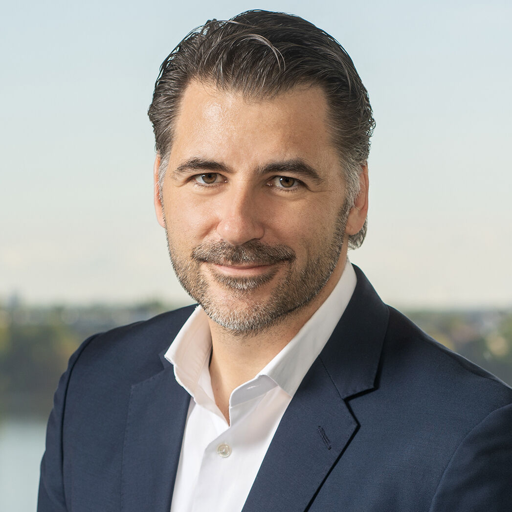 Christoph Baus, Germany | Chambers Profiles