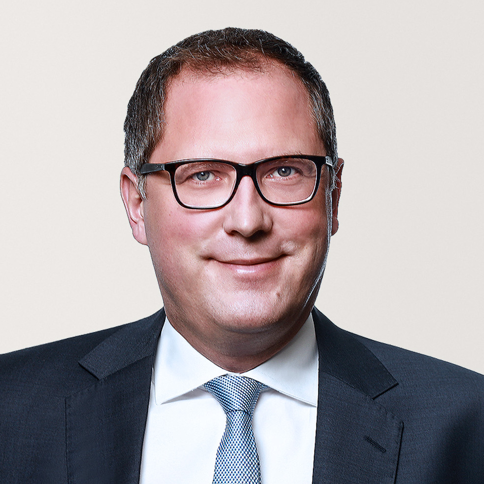 Hans-Patrick Schroeder, Germany | Chambers Profiles