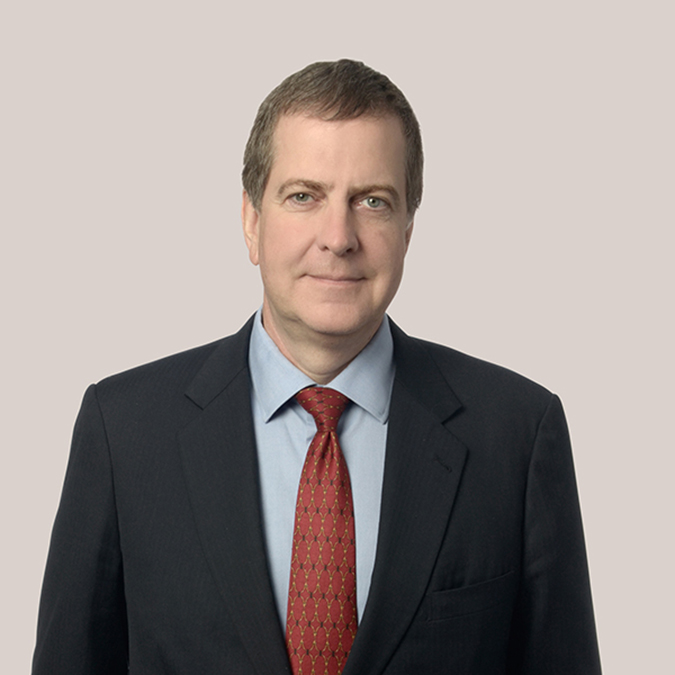 Jay Kerr-Wilson, Canada | Chambers Profiles