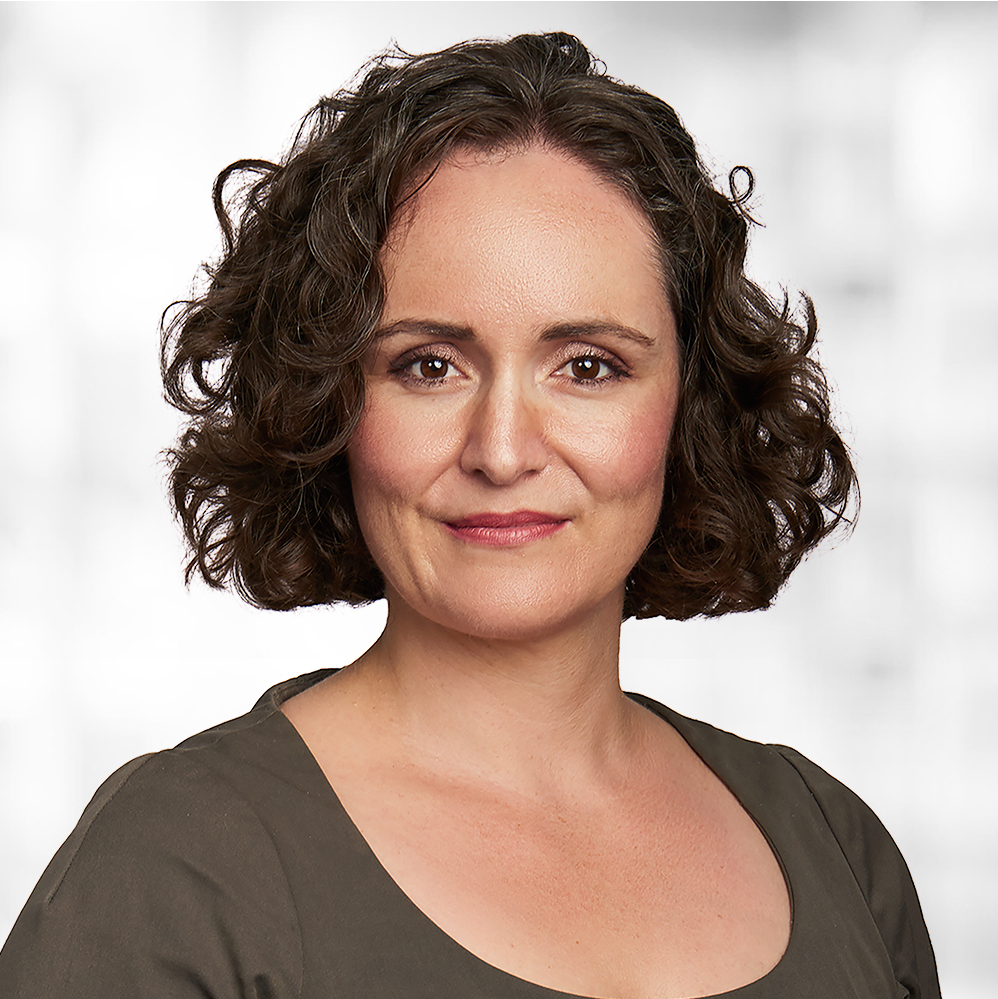 Alexandra Luchenko, Canada | Chambers Profiles