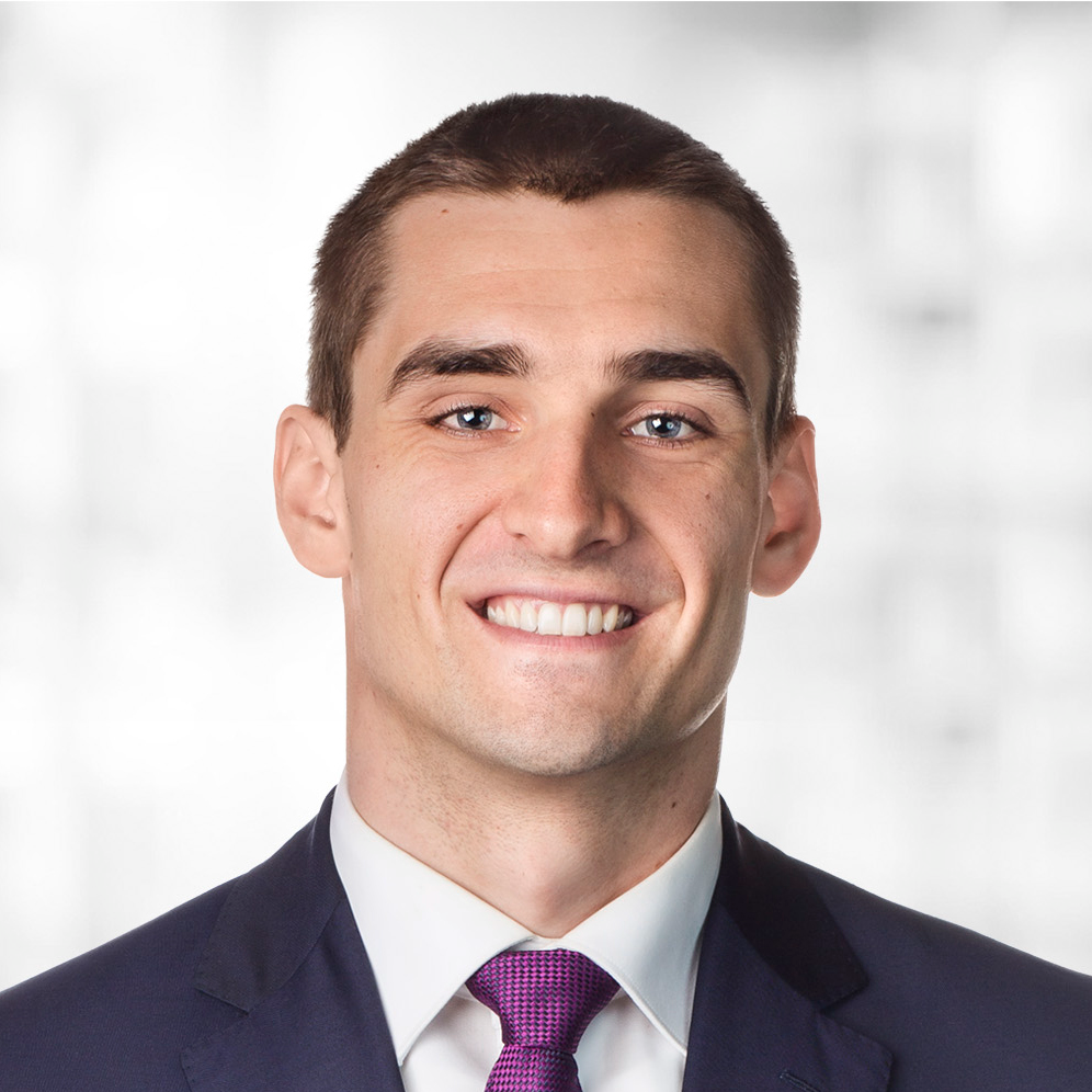 John Lenz, Canada | Chambers Profiles