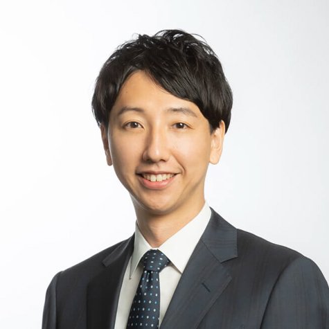 Yuichi Miyashita, Asia-Pacific | Chambers Profiles